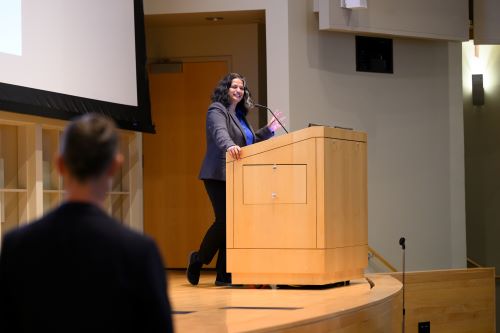 Machine Learning Archives - Cornell AI Initiative