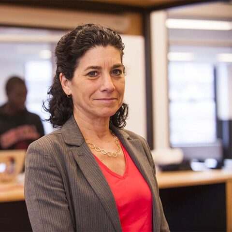 AI Leadership - Cornell AI Initiative