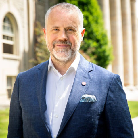 AI Leadership - Cornell AI Initiative