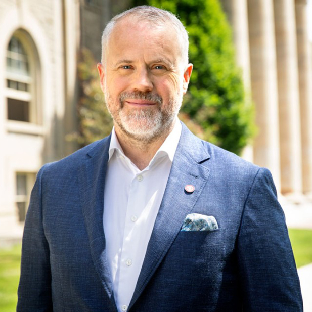 AI Leadership - Cornell AI Initiative